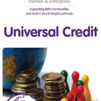 Leaflets - Unity Homes & Enterprise