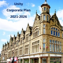 Annual Reports - Unity Homes & Enterprise