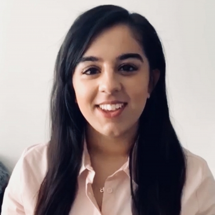 Amina Shann, Enterprise Board Member