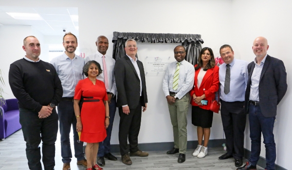 Unity Homes & Enterprise - Housing Association Leeds