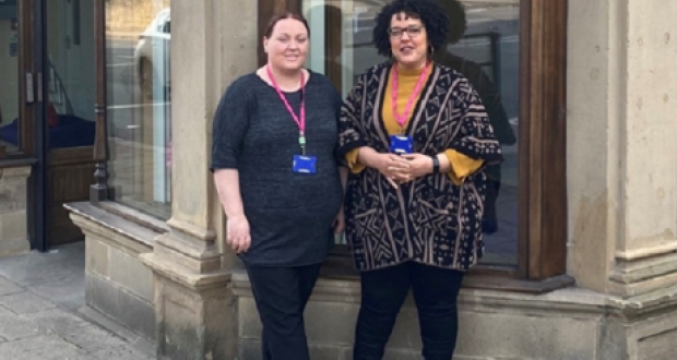 Unity key to Leeds healthcare partnership success - Blog - Unity Homes ...